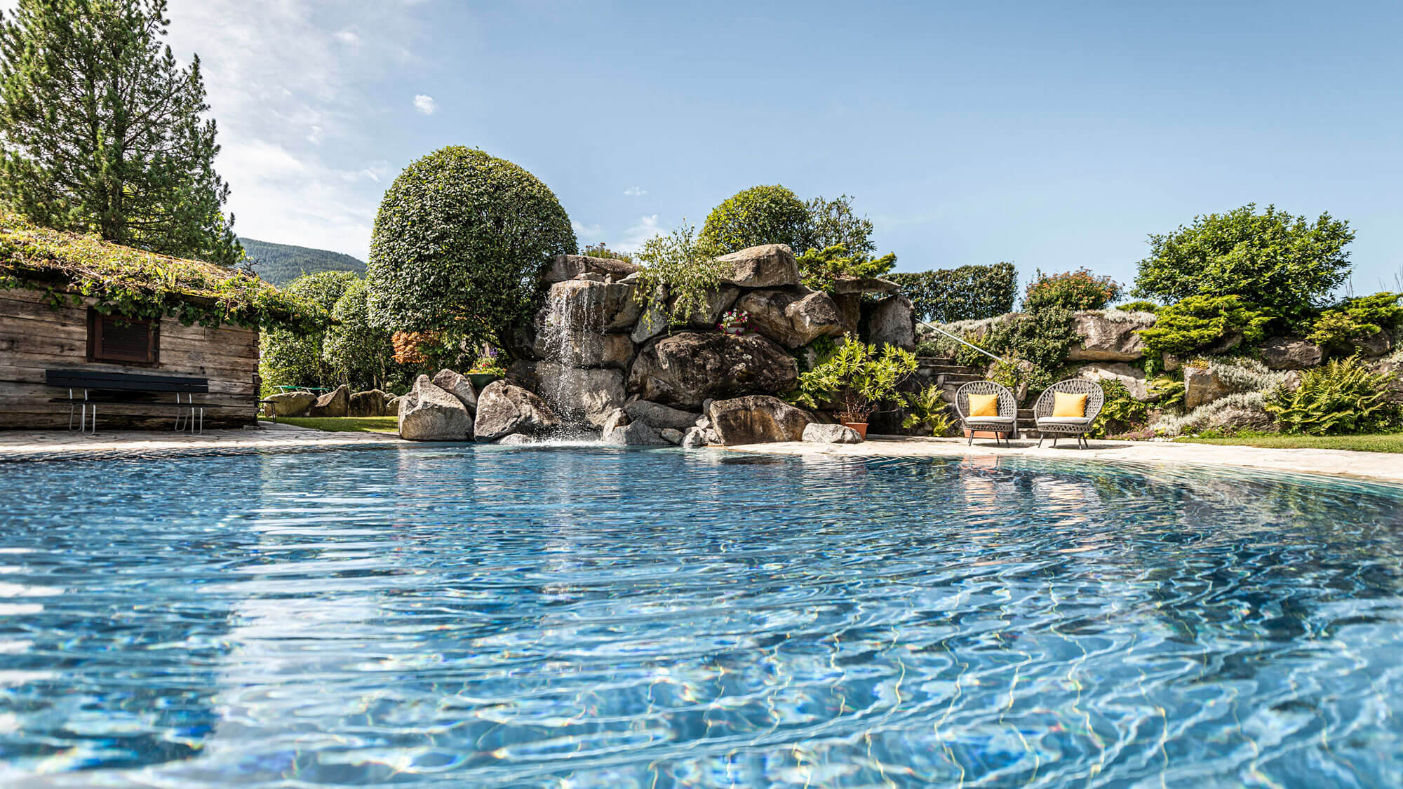 4 Sterne Hotel Olympia | Aktivhotel am Kronplatz in Reischach